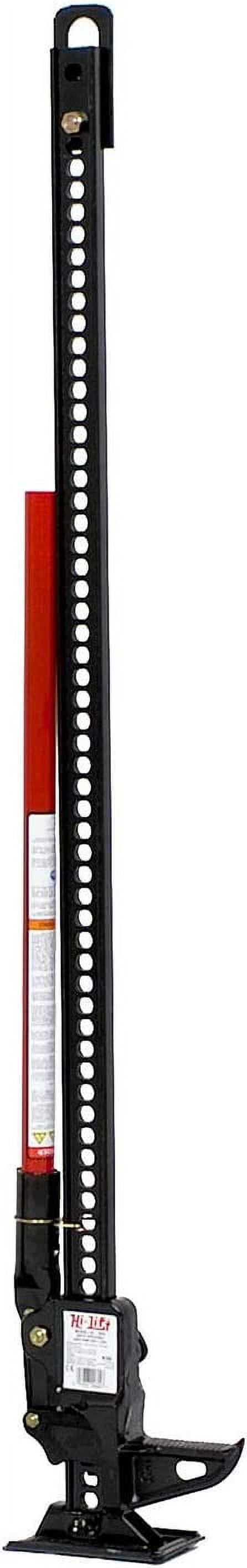 **jack 60" cast/steel jack hl-604 - Walmart.com