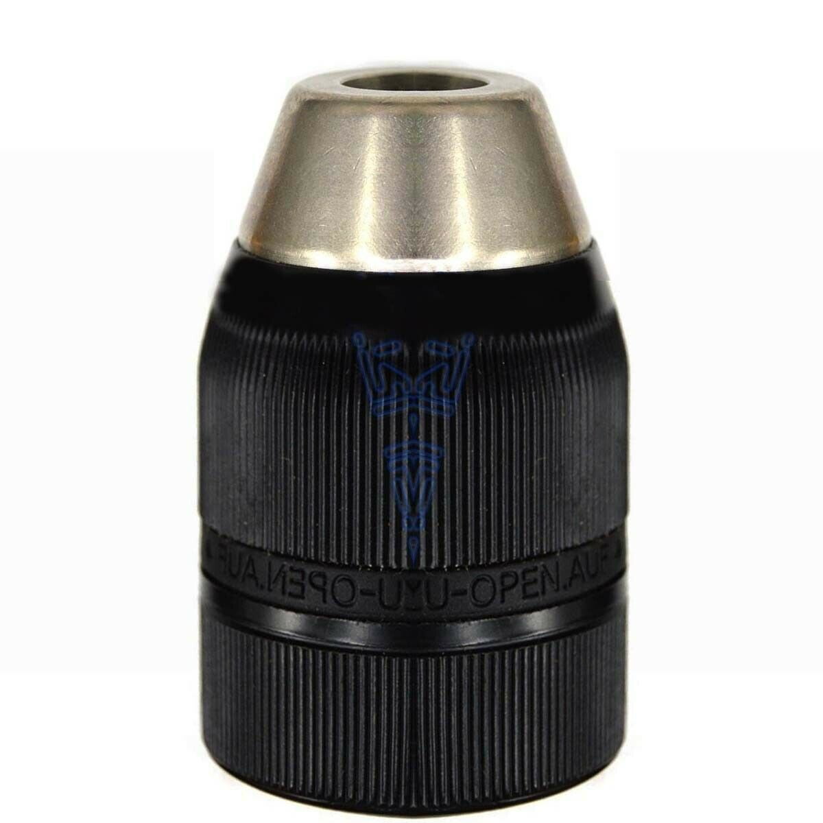 jacobs 13MM Drill Chuck 1/2 Inch for Hitachi Makita DeWalt Keyless ...