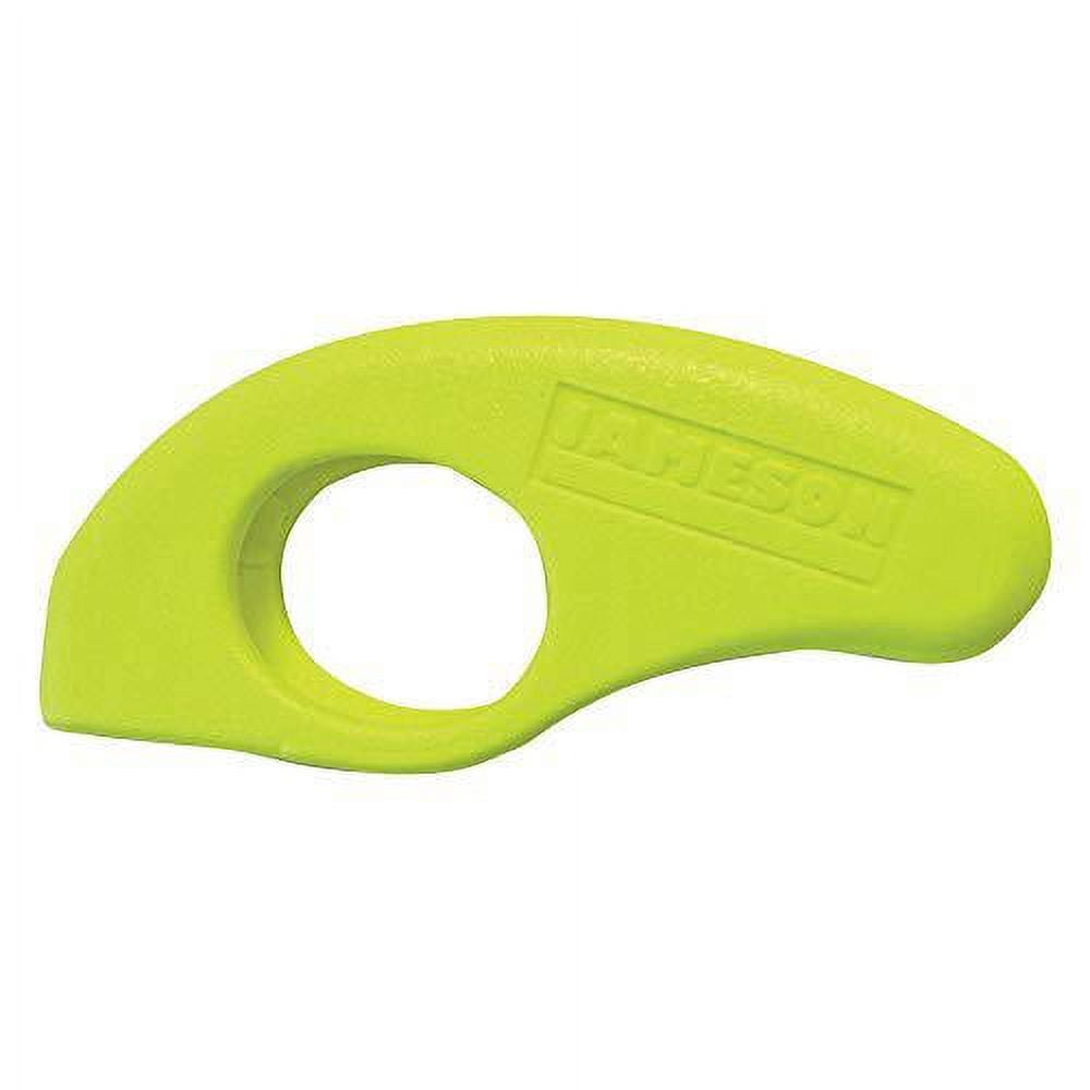 jameson 32-40 snip grip ergonomic handle for electrician splicer ...