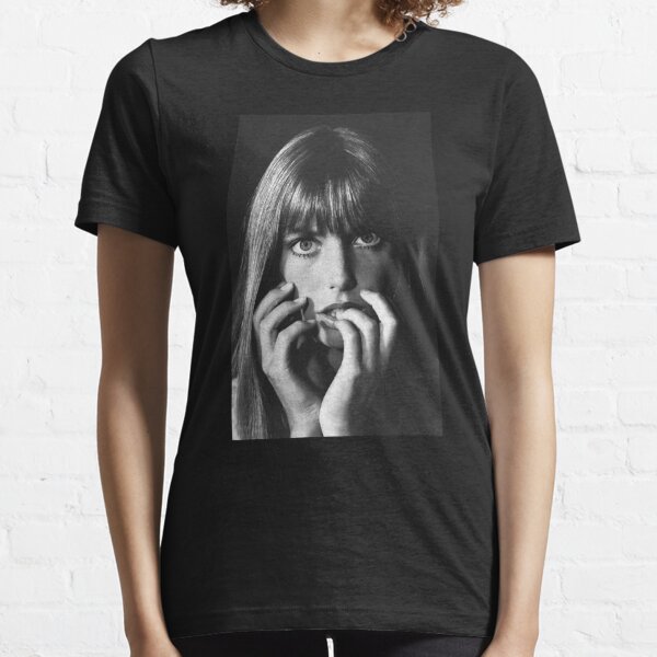 jane classique Essential T-Shirt - Walmart.com