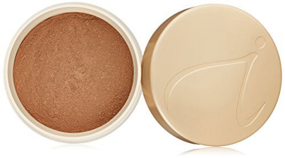 jane iredale Amazing Base Loose Mineral Powder, Honey Bronze, 0.37 oz ...