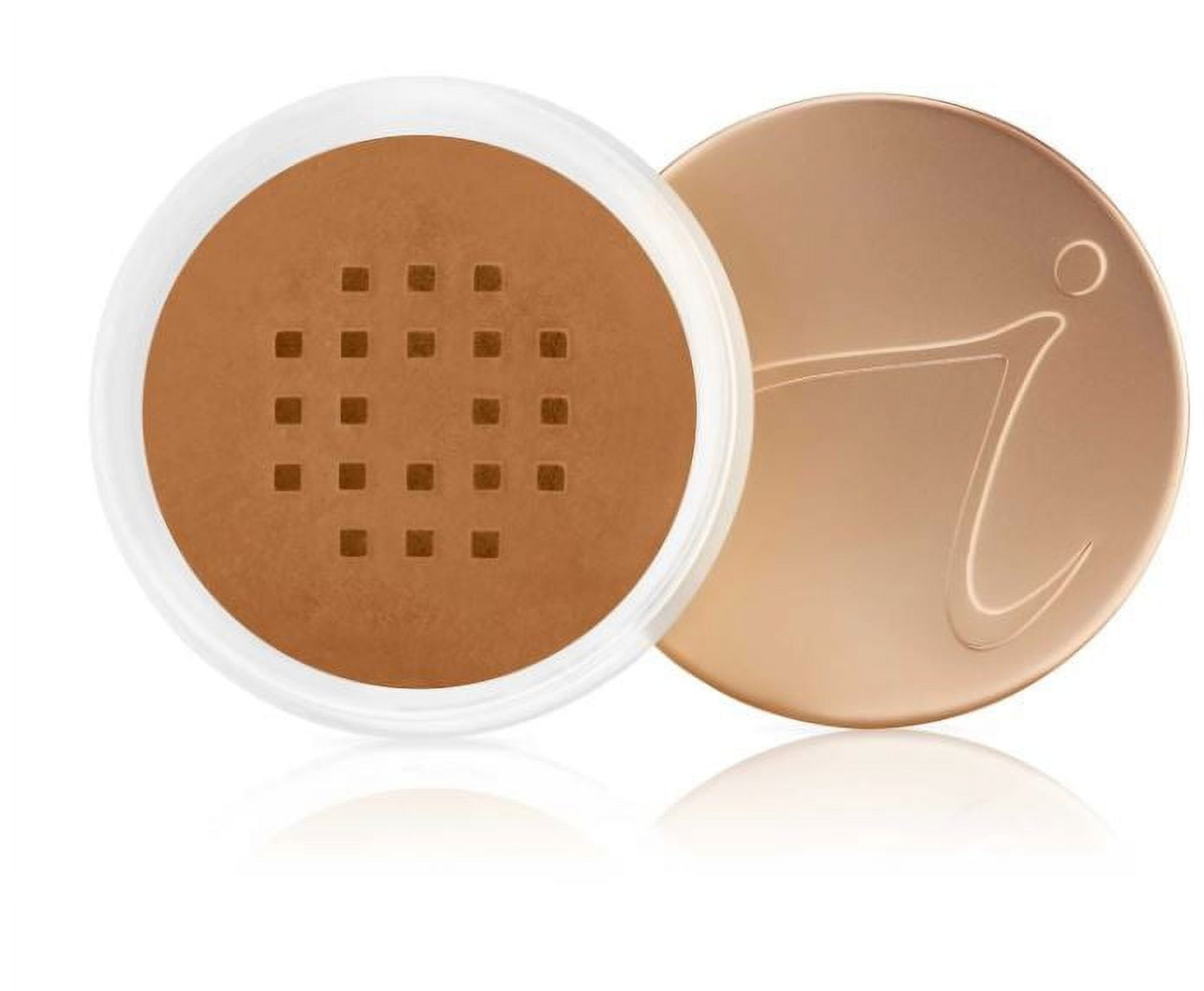 jane iredale Amazing Base Loose Mineral Powder SPF 20 - Warm Brown ...