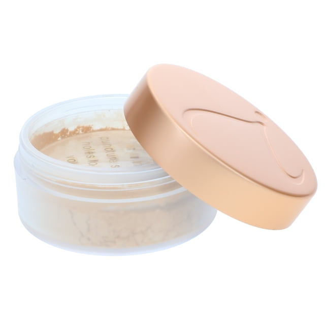 Jane Iredale SPF 20, Medium Coverage, Loose Mineral Foundation Bisque ...
