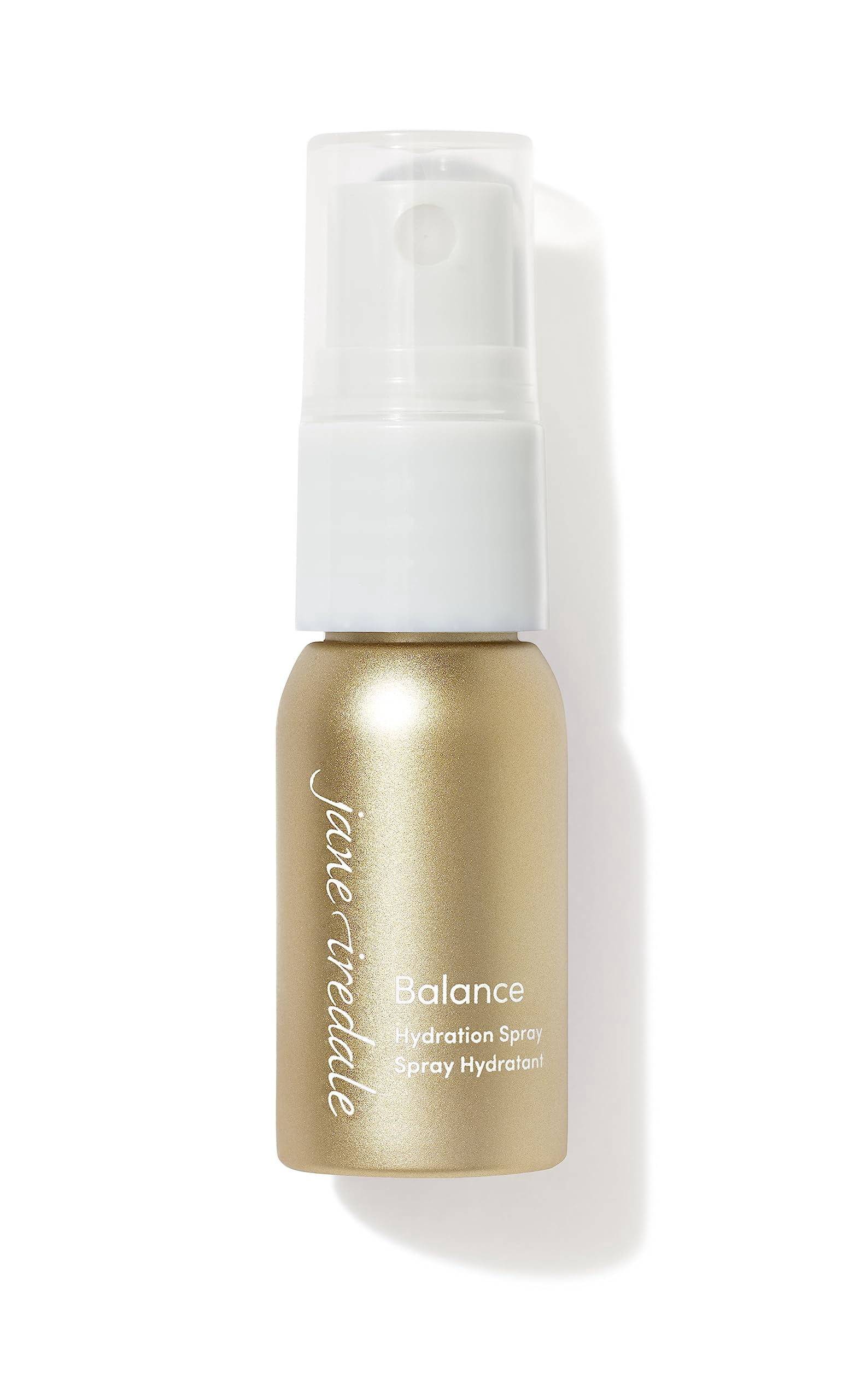 jane iredale Balance Hydration Spray Mini, 0.4 fl. oz. - Walmart.com