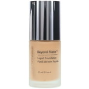 Silicone Based Foundations