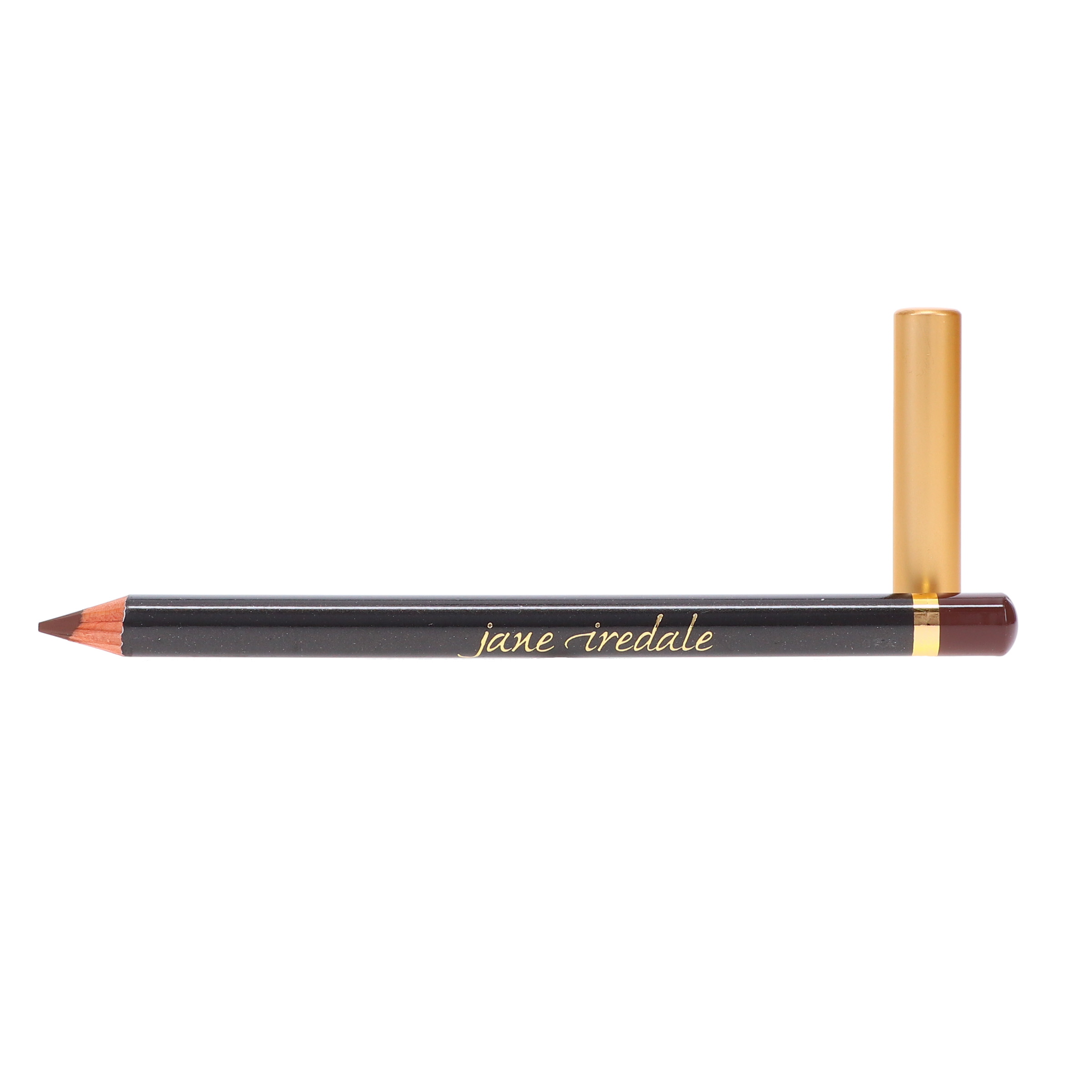 Eye Pencil - Basic Brown by Jane Iredale for Women - 0.04 oz Eye Pencil - Walmart.com