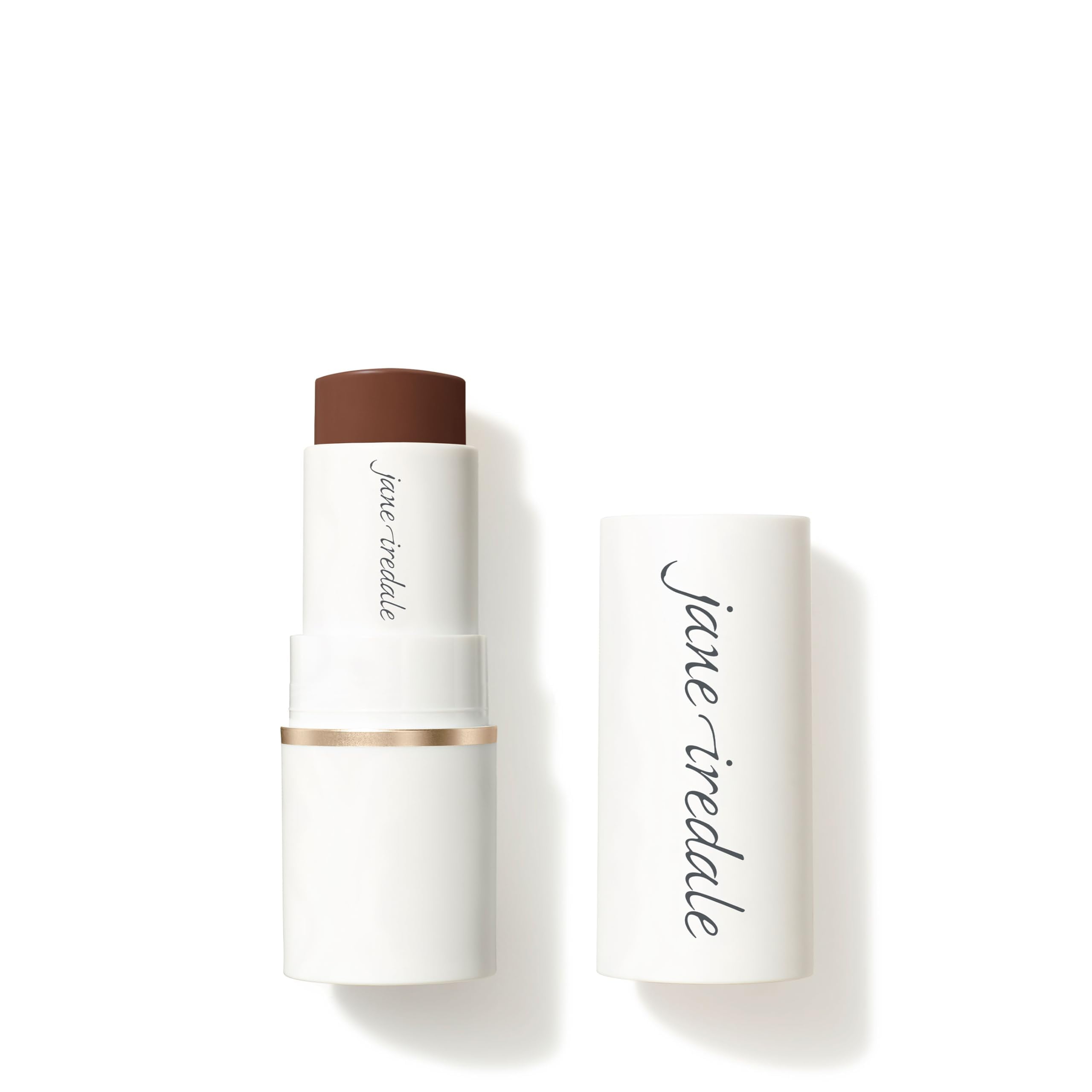 jane iredale Glow Time Bronzer Stick | Creates a Sculpted, Sun-kissed ...