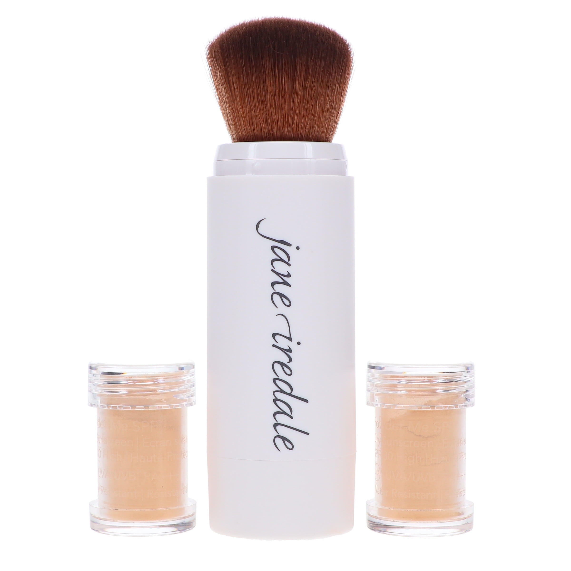 jane iredale Powder-Me SPF 30 Dry Sunscreen Golden 0.18 oz - Walmart.com
