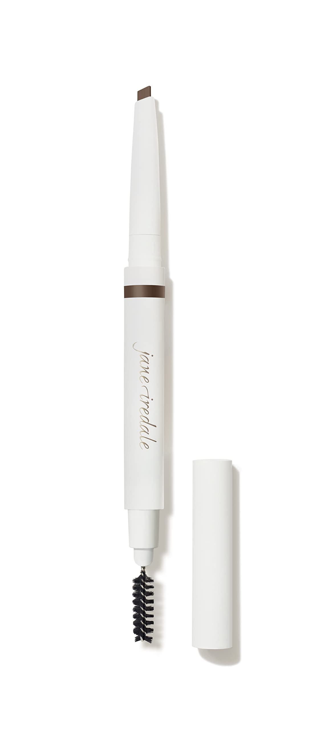 jane iredale PureBrow Shaping OLF24 Pencil Retractable Pencil + Spoolie ...