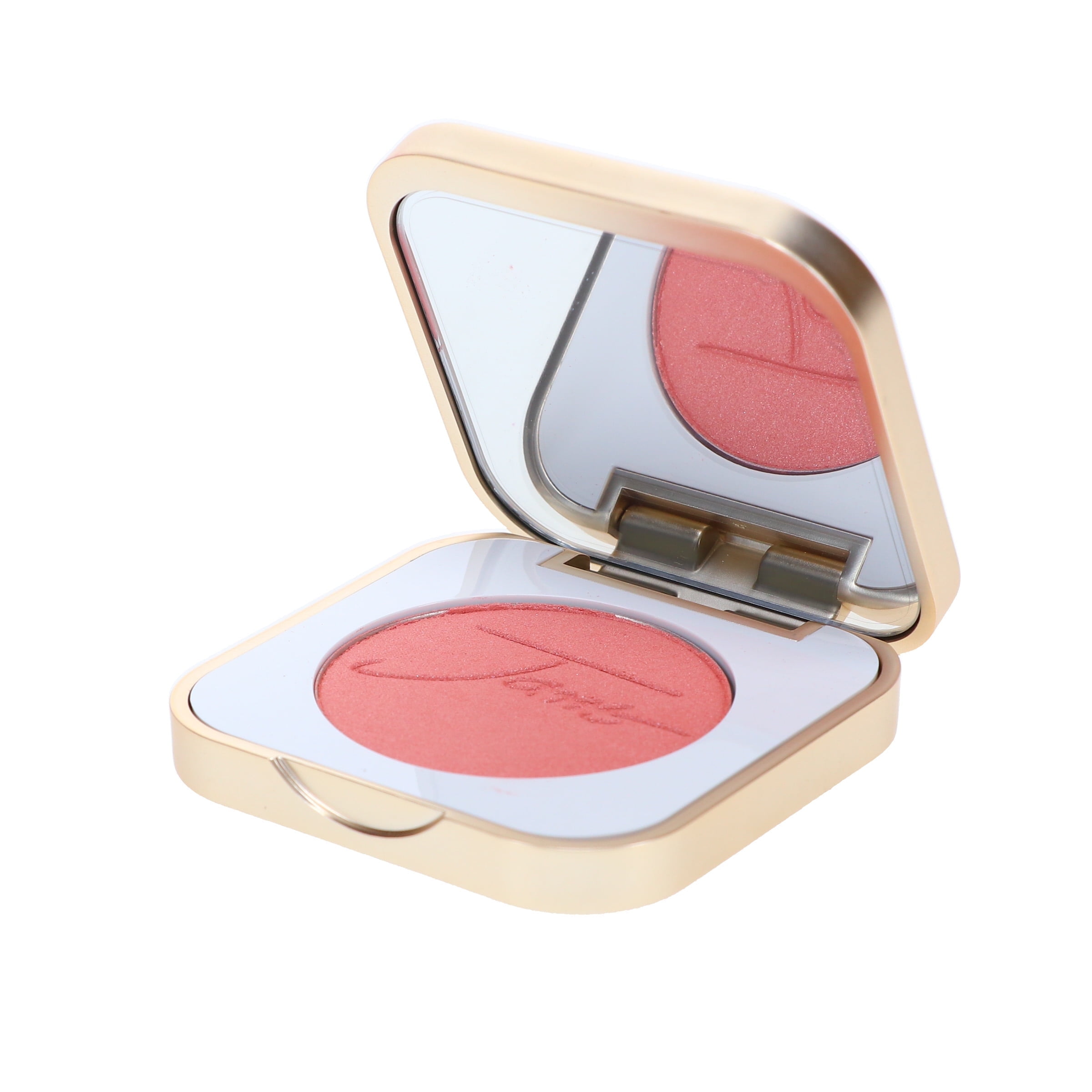 jane iredale PurePressed Blush Cotton Candy 0.11 oz - Natural Makeup ...