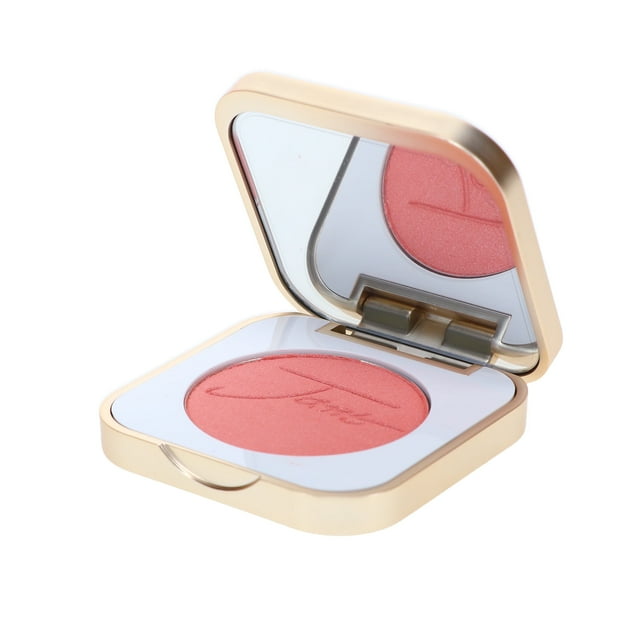 jane iredale PurePressed Blush Cotton Candy 0.11 oz - Natural Makeup ...