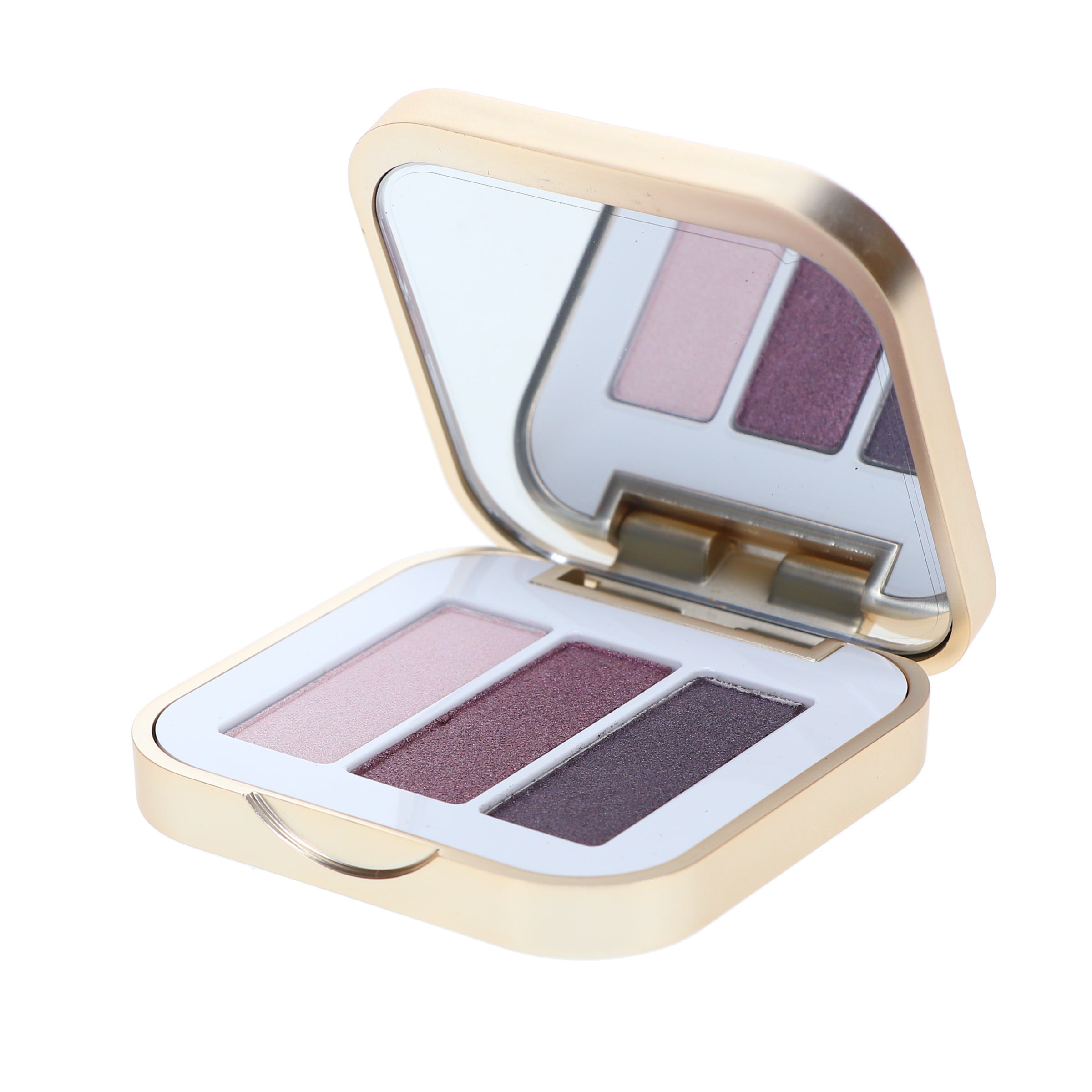 Jane Iredale PurePressed Long-lasting Eyeshadow Triple, Sundown ...