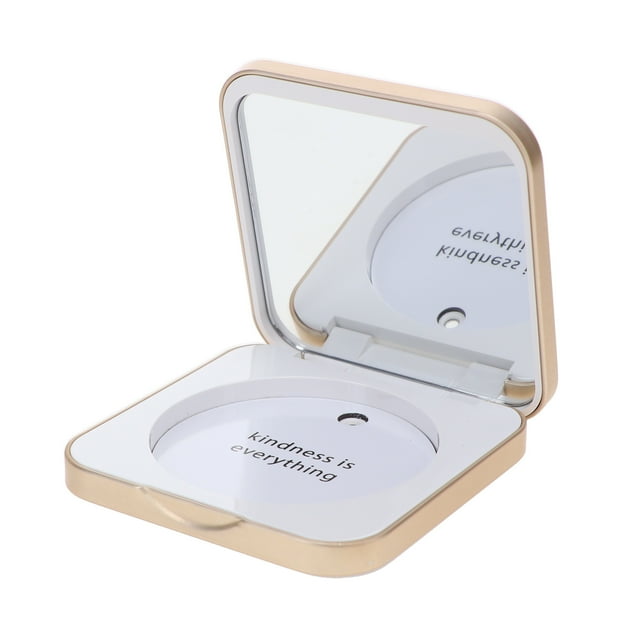 Jane Iredale Chic Refillable Foundation Compact with Interior Mirror ...