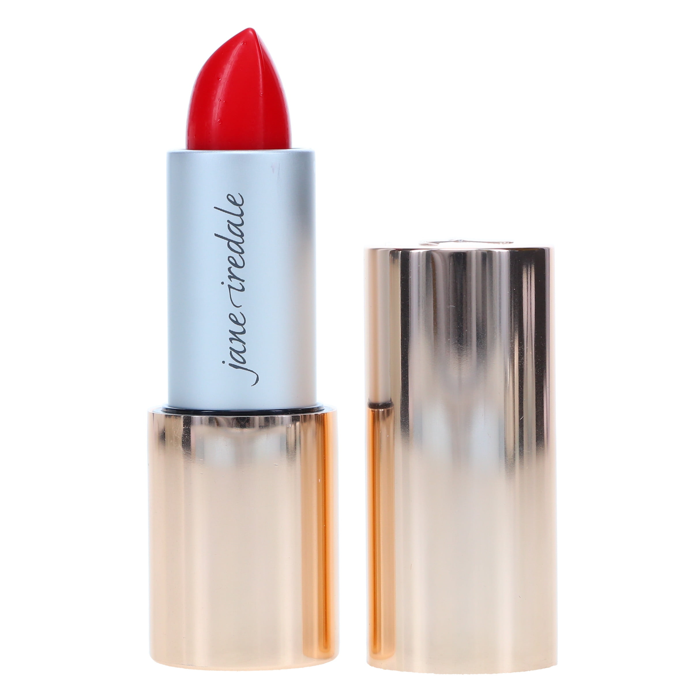 jane iredale Triple Luxe Long Lasting Naturally Moist Lipstick Gwen 0. ...