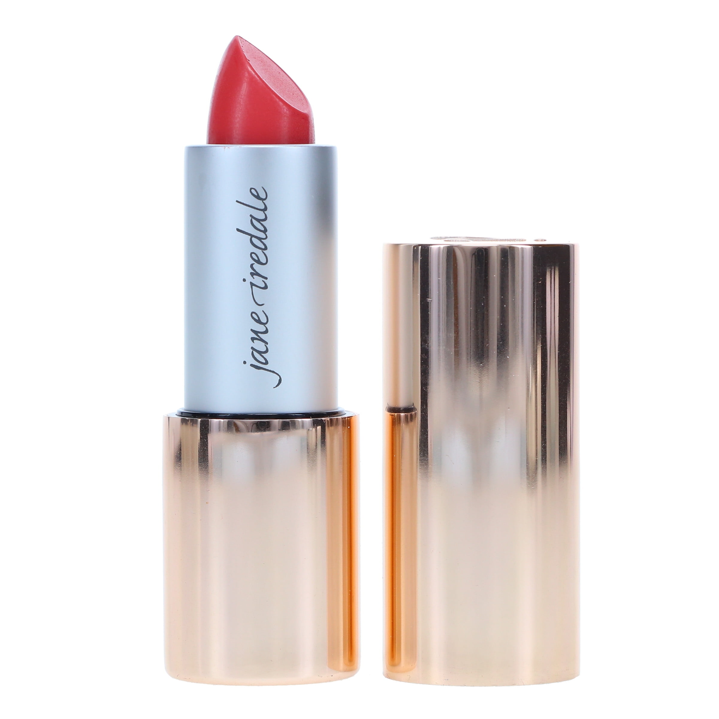 jane iredale Triple Luxe Long Lasting Naturally Moist Lipstick Jackie 0 ...