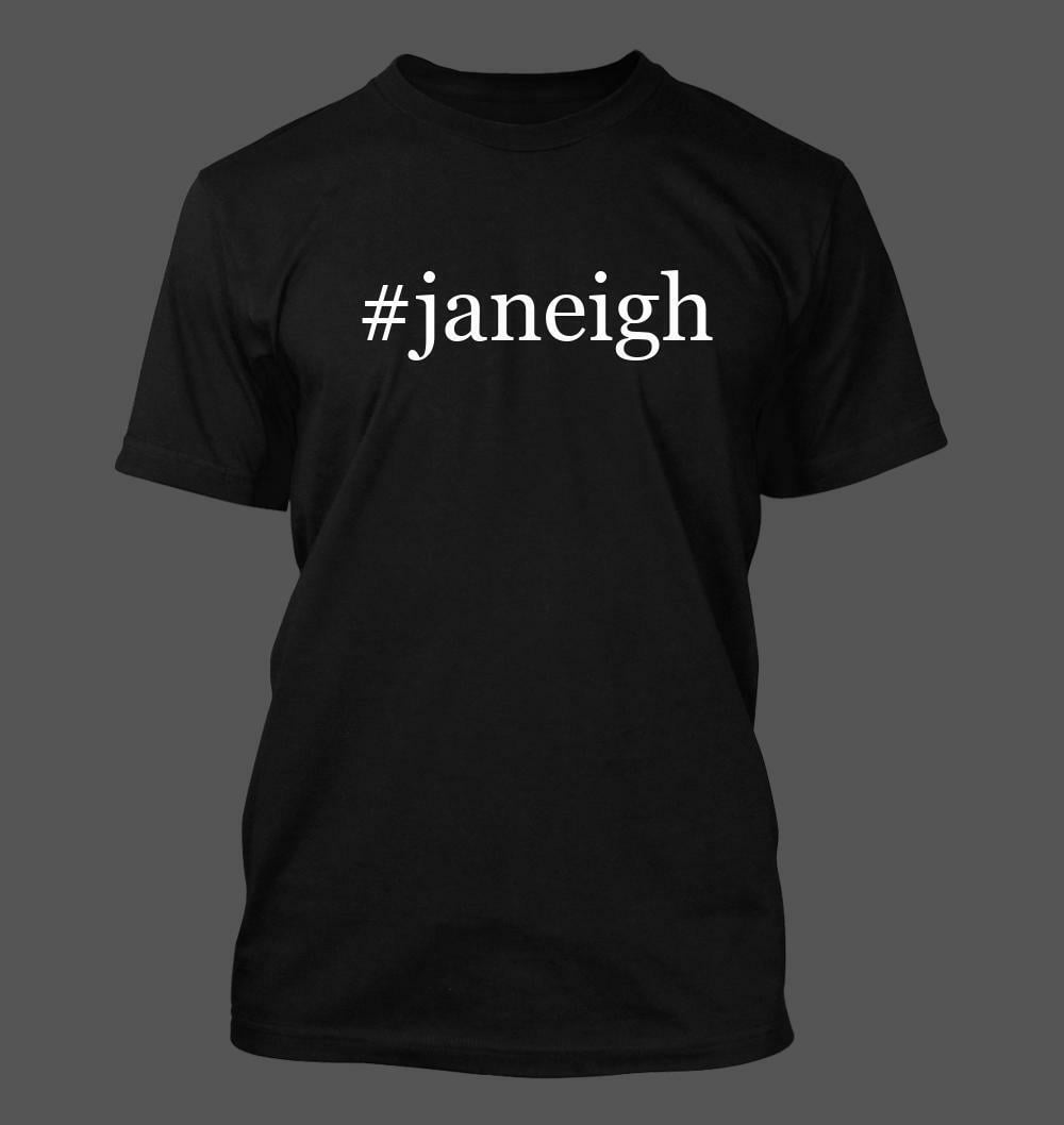 #janeigh - Men's Funny T-Shirt New RARE - Walmart.com