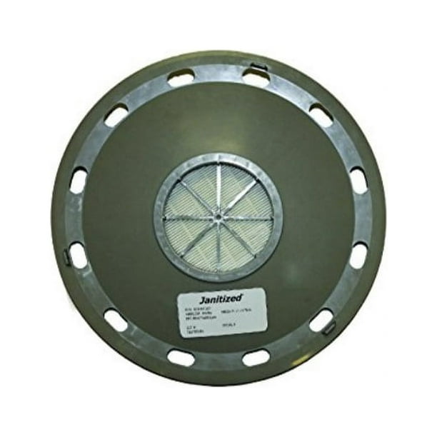 janitized jan-ivf287 euroclean gd930 & nilfisk gd930 premium ...