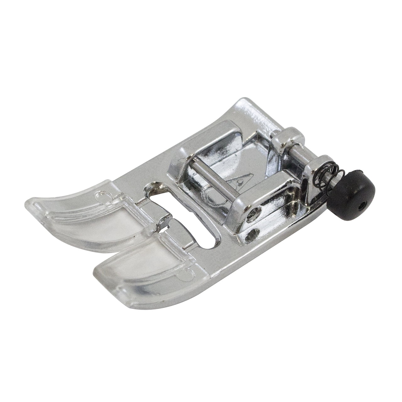 Janome Standard Zigzag Foot, Fits 9mm Models - Walmart.com