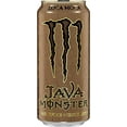 Monster Java Loca Moca, Mocha Coffee + Energy Drink, 15 Ounce - Pack of ...