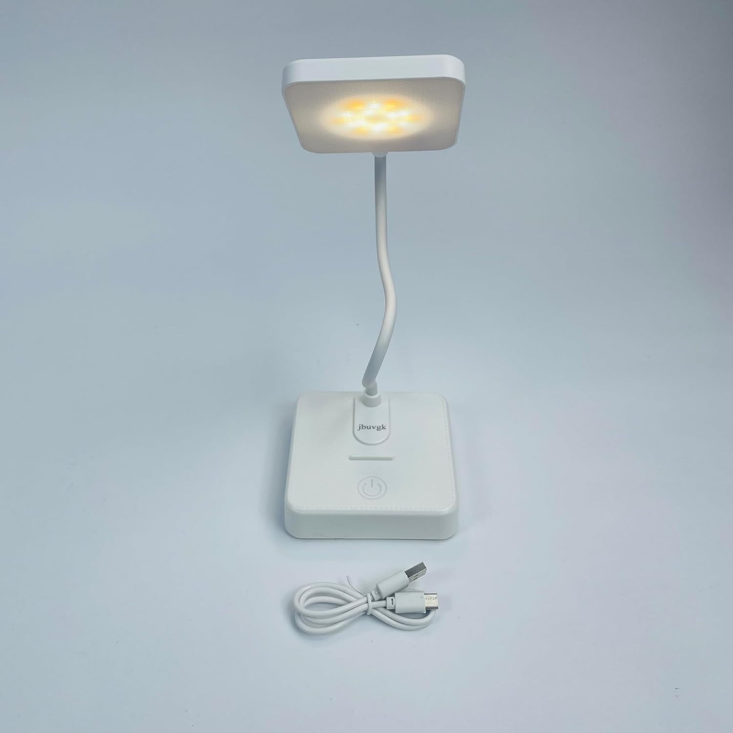 jbuvgk LED Desk Lamps 360° Adjustable Lightweight Desk Lamps - Walmart.com