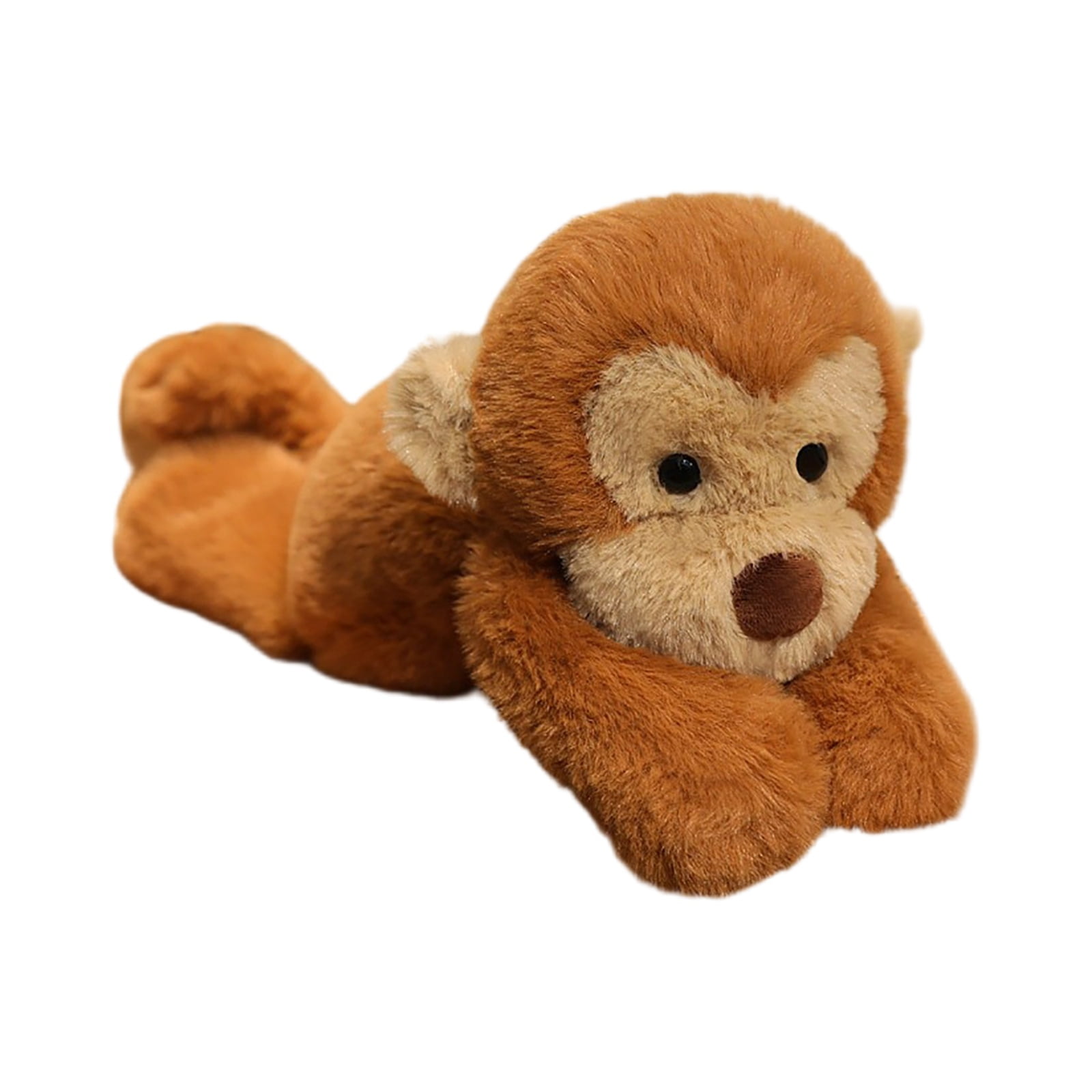 jellycat Monkey Stuffed Animal Soft Cuddly Plushies 13" Cute Stuff ...