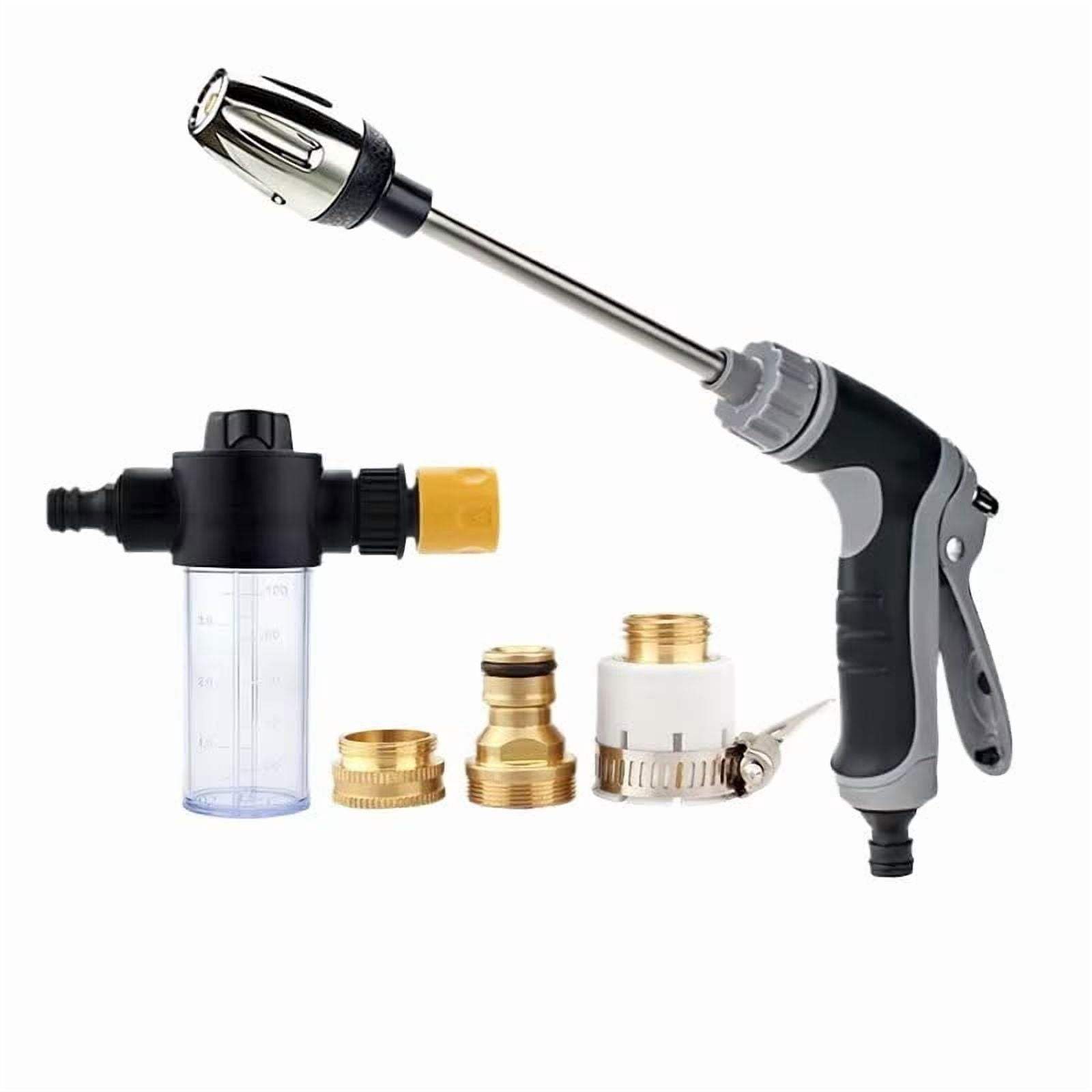 jethose pressure washer nozzle Original, New & Improved 2026 Multi ...