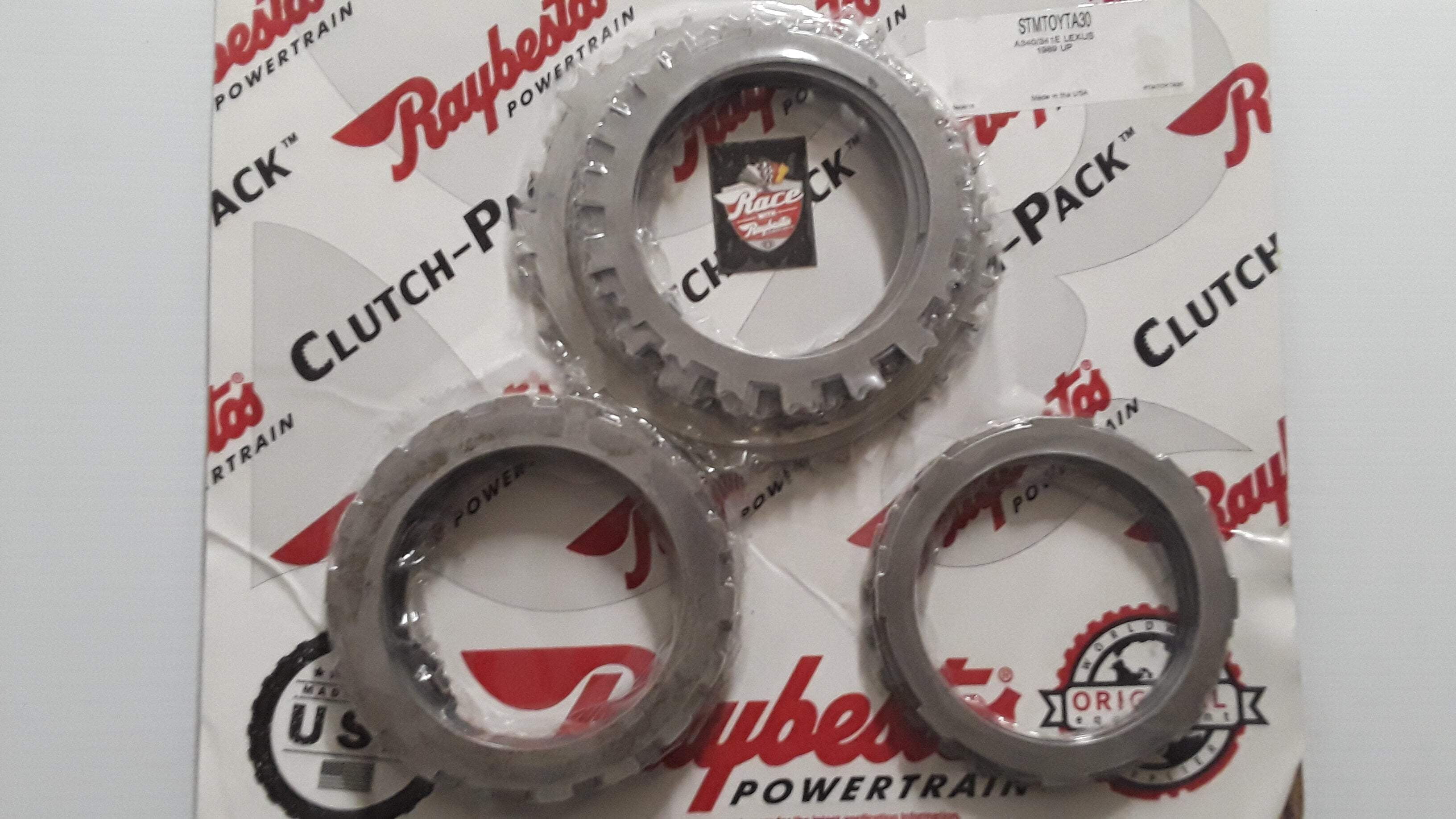jf016e (12-up)transmission rebuilt kit banner overhault kit and ...