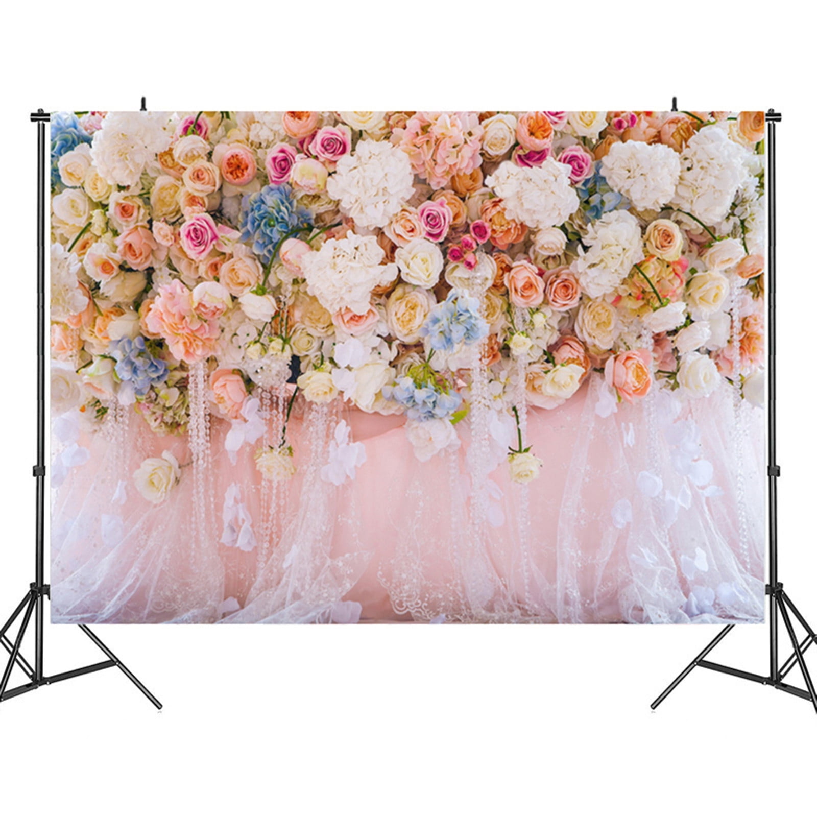 jiacuix Backdrop Cloth 3D Background Cloth Imitation Wood Grain ...