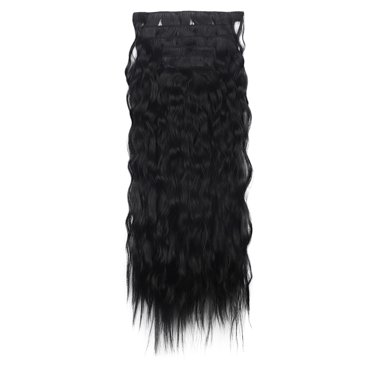 Darling Jozi Locs Crochet Hair 2X Pack, 18 inch, #1, Adult, Female ...