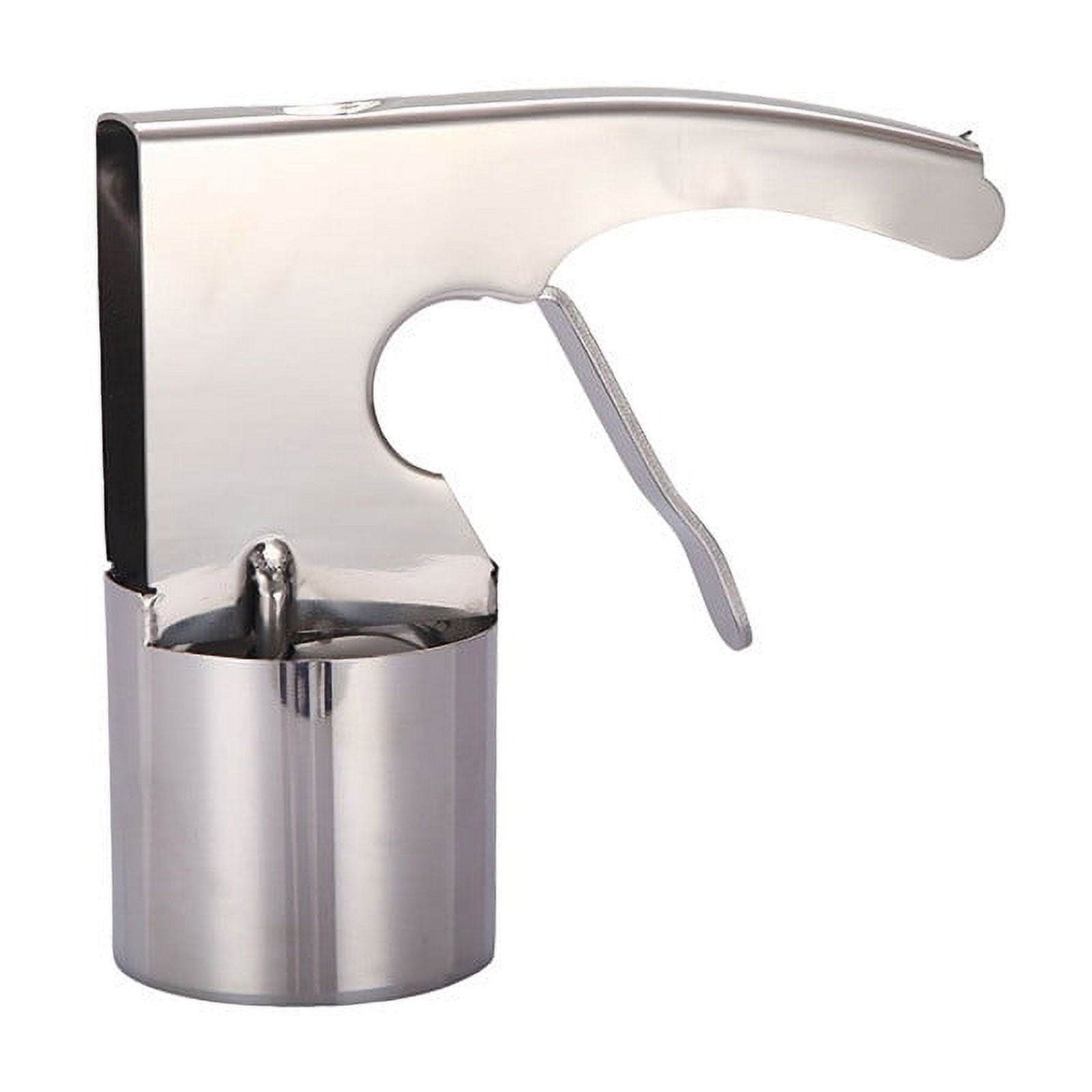 jiacuix Cylindrical Ice Scoop, Thrifty Ice Scoop, Spring Triggers Scoop ...