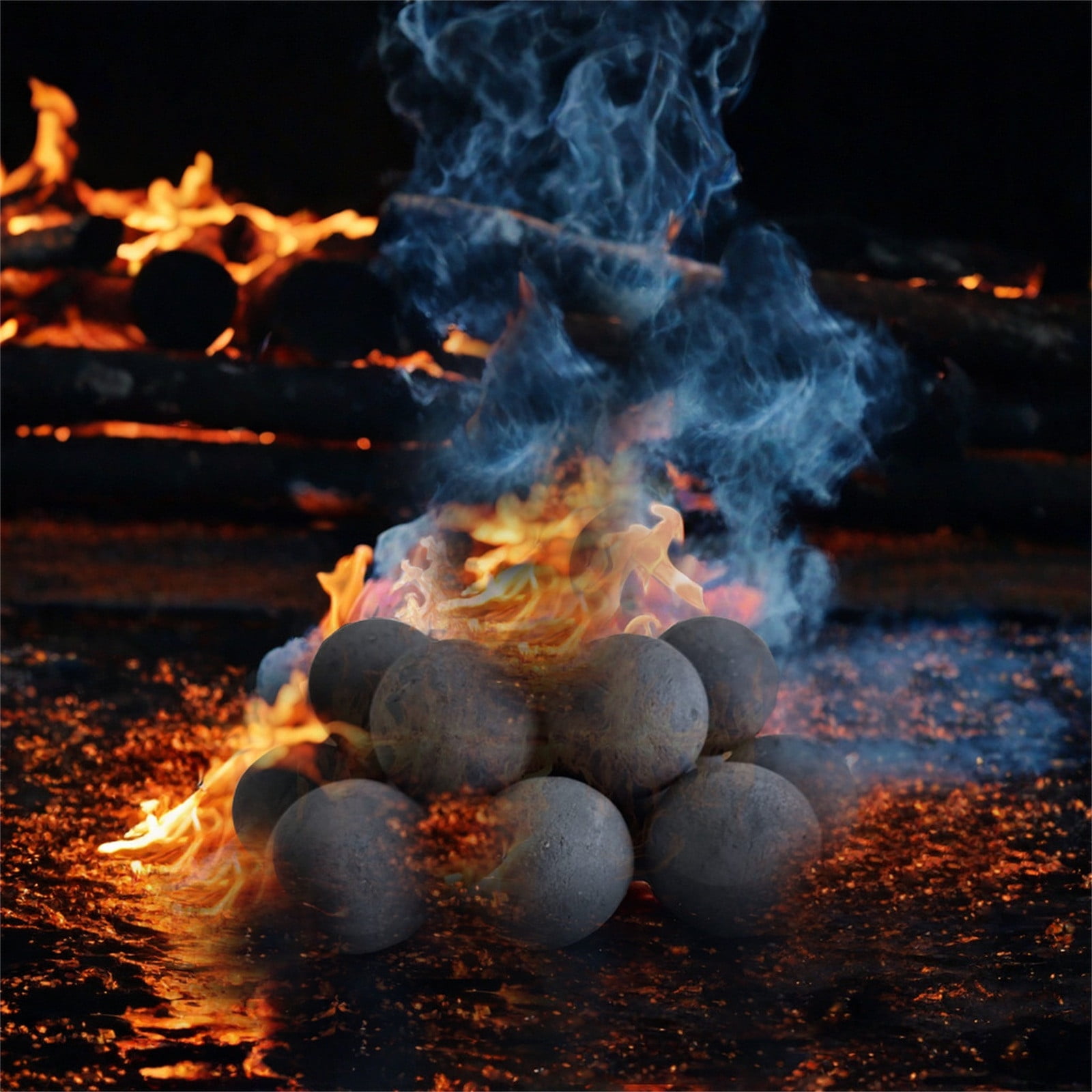 jiacuix Halloween Party Decoration Props, Ceramic Handicrafts, Ovens ...