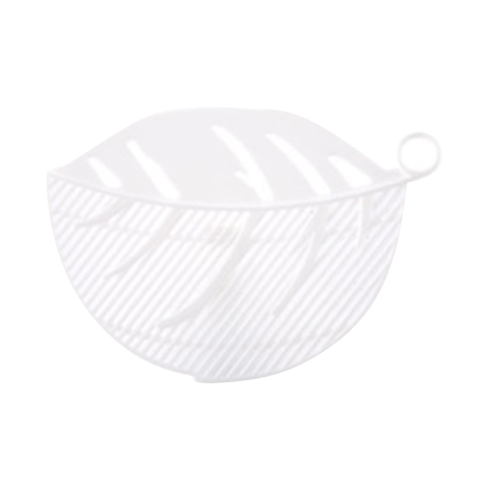 jiacuix Kitchen Manual Draining Leaf Rice Washing Device Clip Type ...