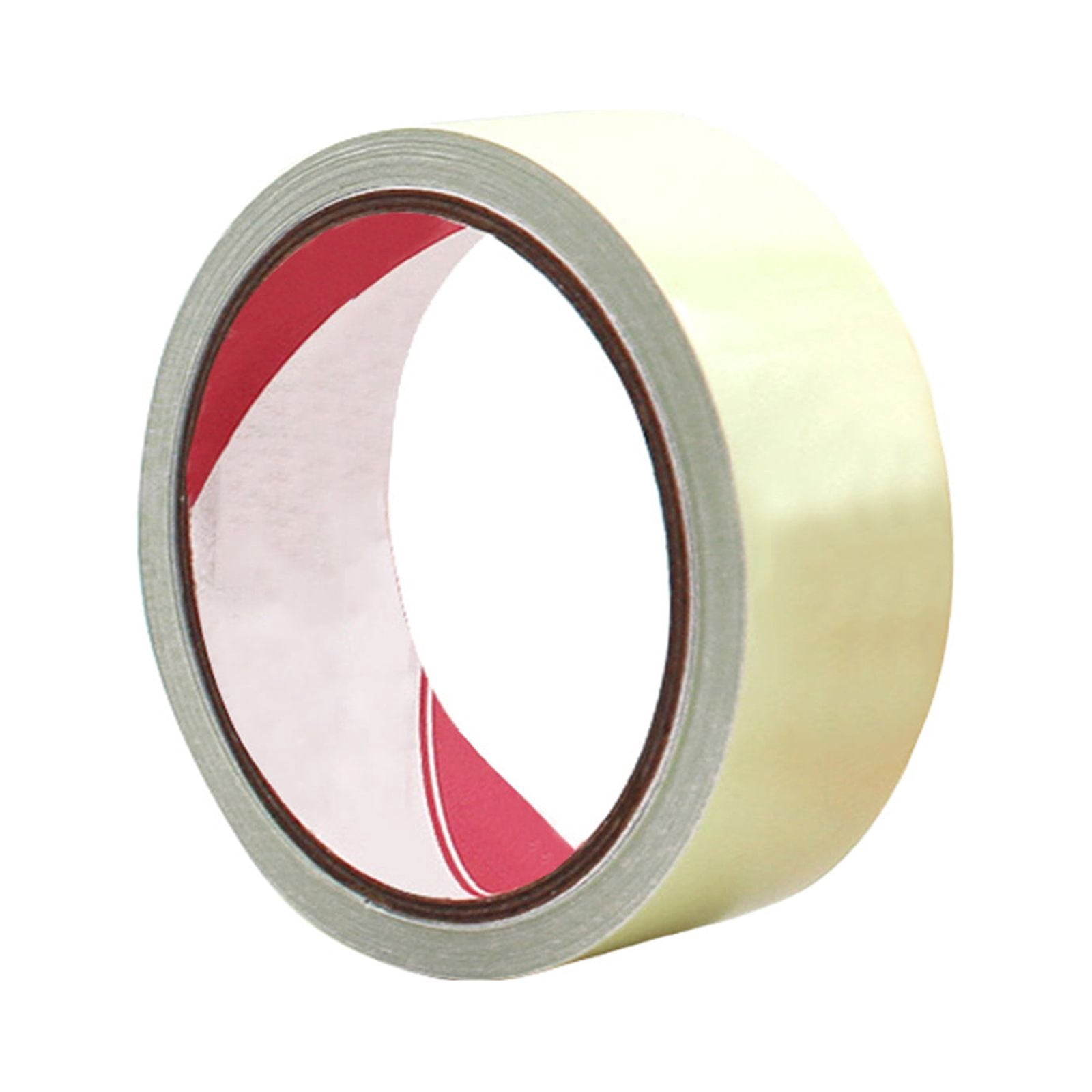 jiacuix Luminous Tape, Glow In The Dark Tape, Removable PVC Luminous ...