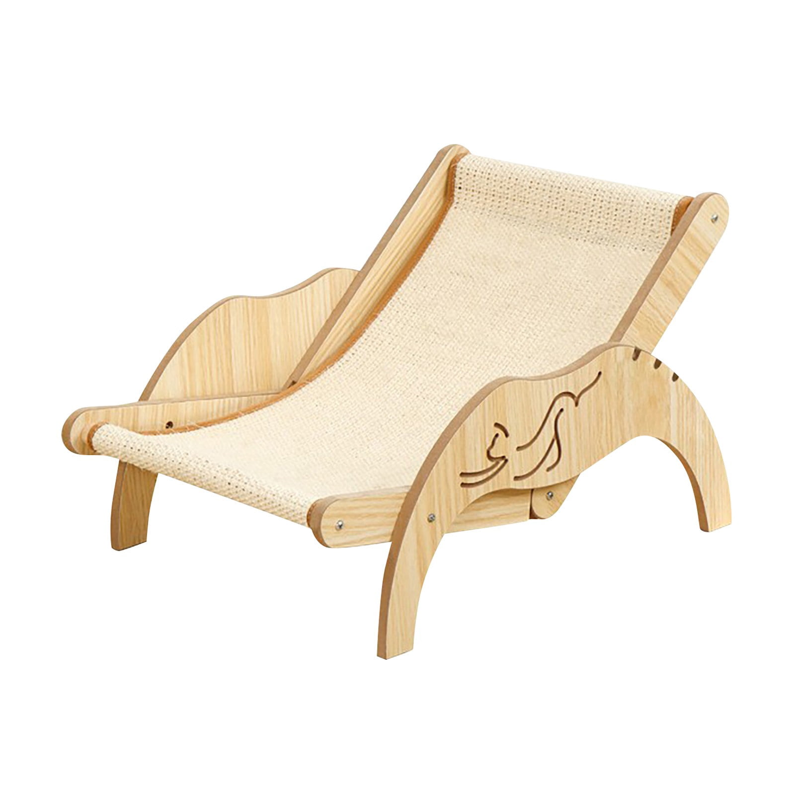 jiacuix Pet Products Cat Chair Cat Bed All-season Sleeping Chair Small ...