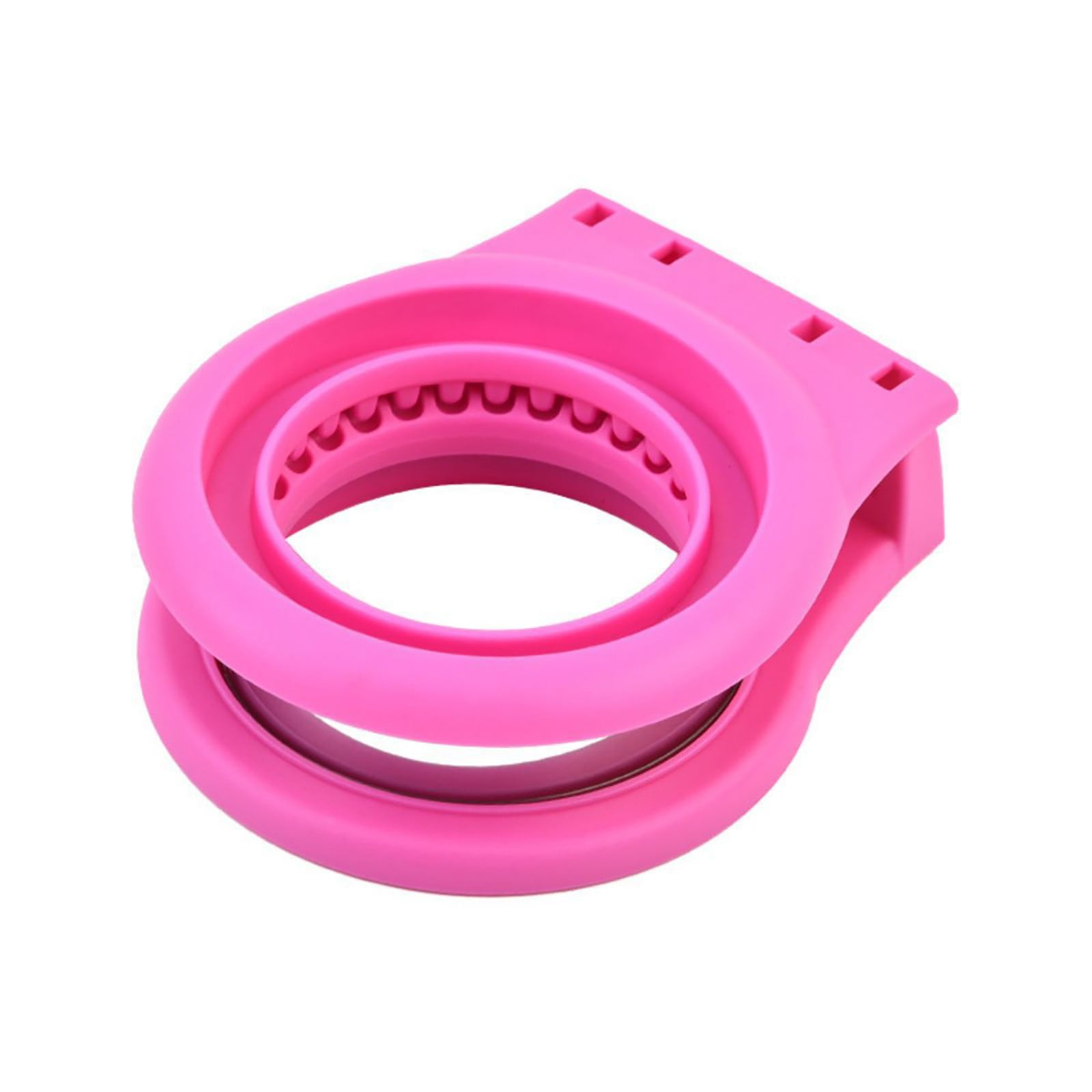jiacuix Sandwich Cutter And Sealer，Sandwich Cutters For Kids Lunch ...