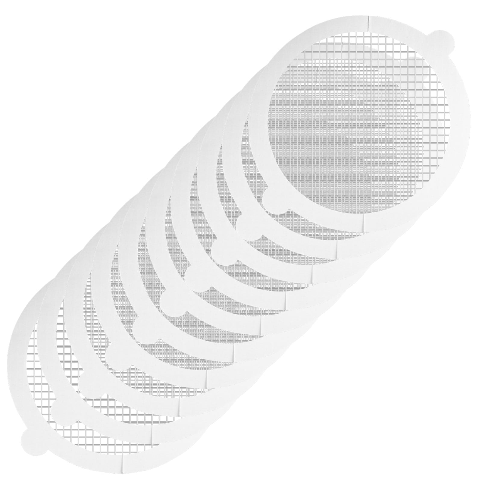 jiacuix Showerhead Faucet Fittings Sink Filter Screen Bathroom Floor ...