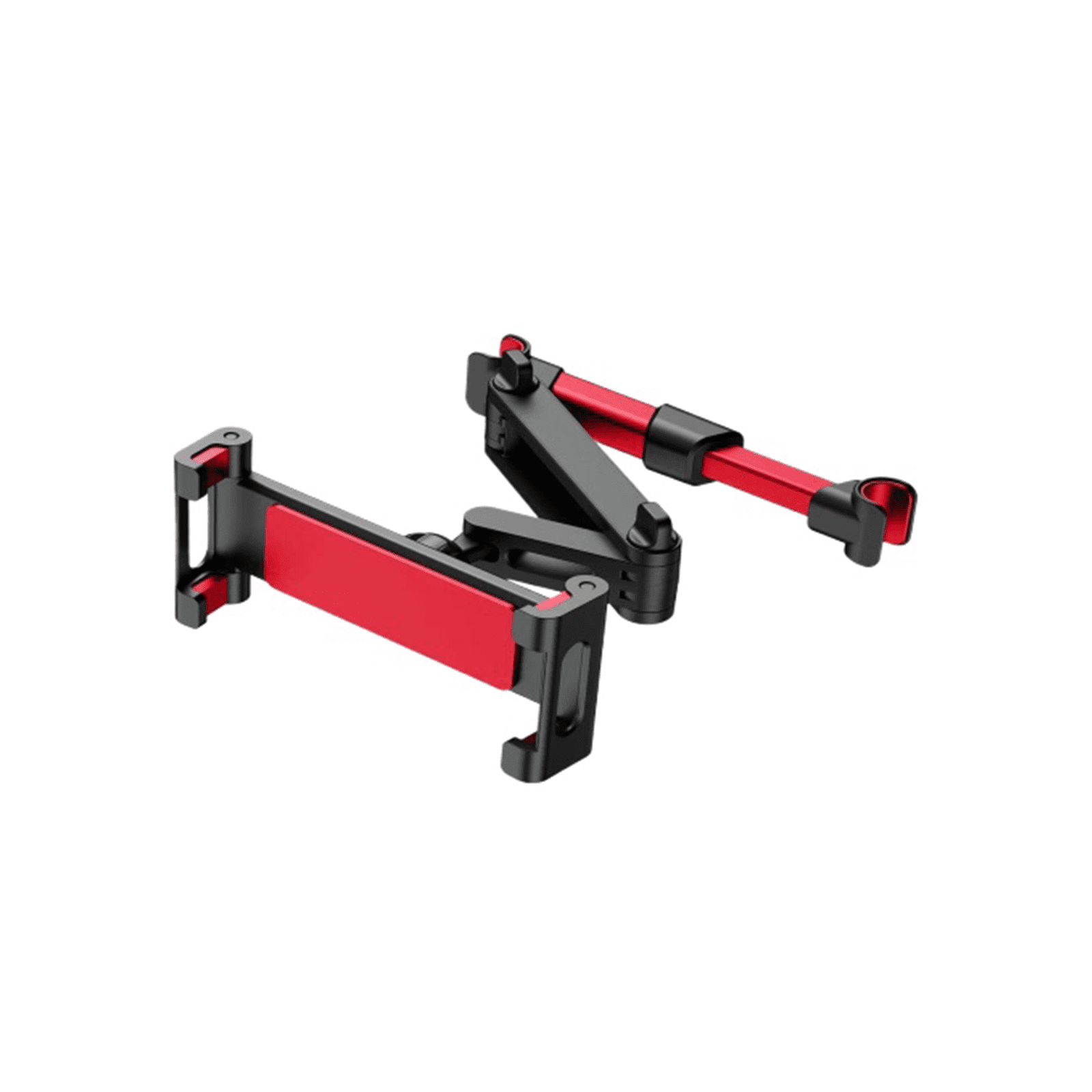 jiacuix Travel Tablet Holder For Car,Tablet Headrest Mount,Headrest ...