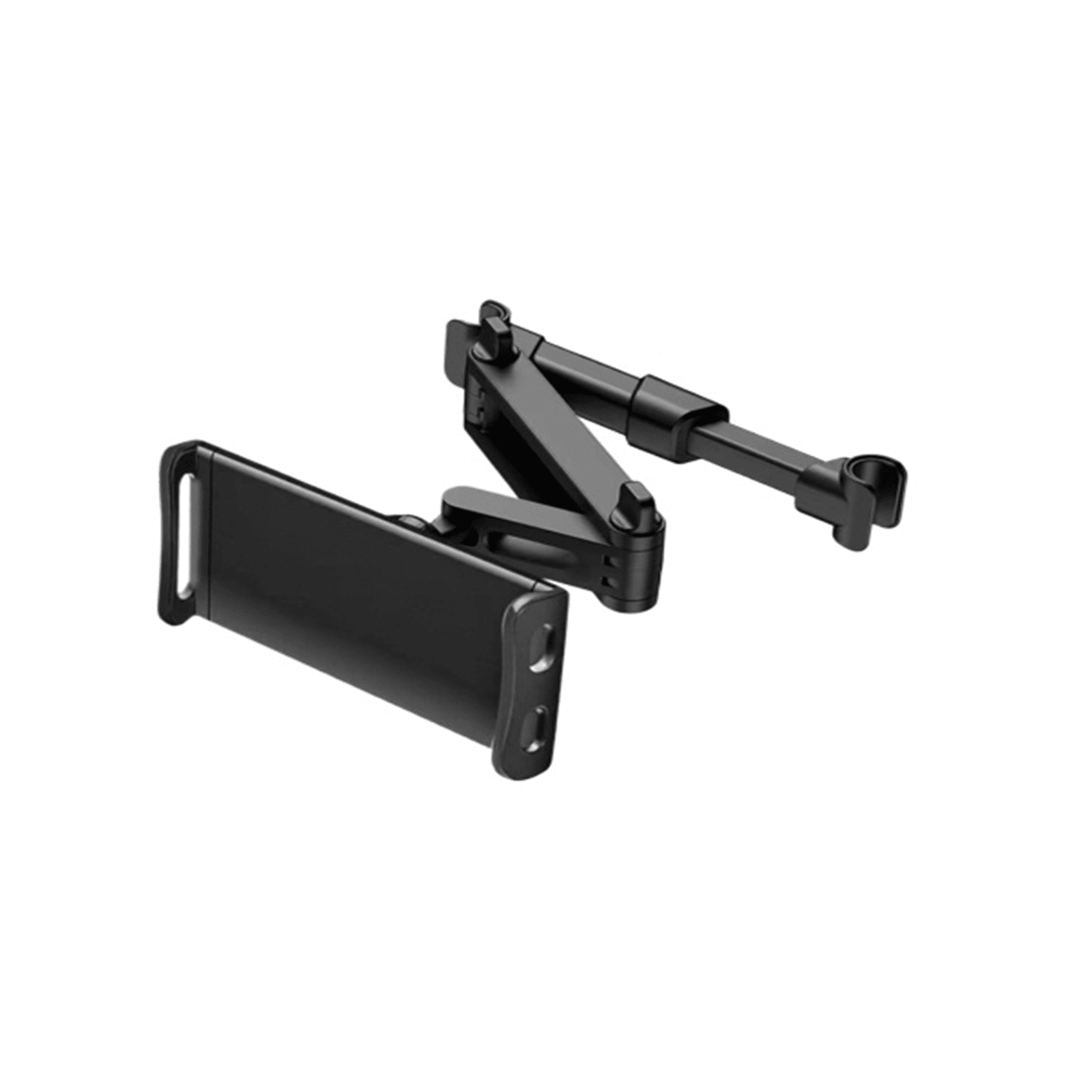 jiacuix Travel Tablet Holder For Car,Tablet Headrest Mount,Headrest ...