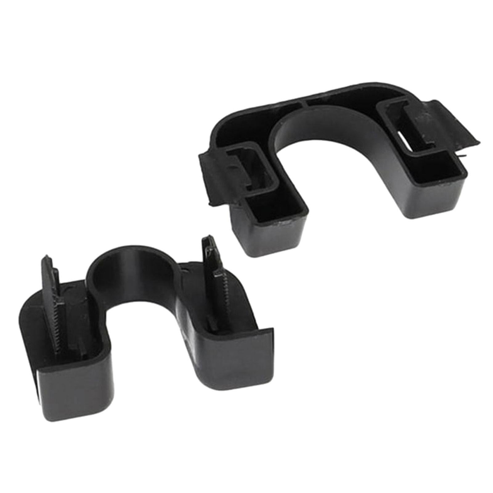 jiaping 015532109E High Performance Car Accessories Rear Hat Rack Clip ...