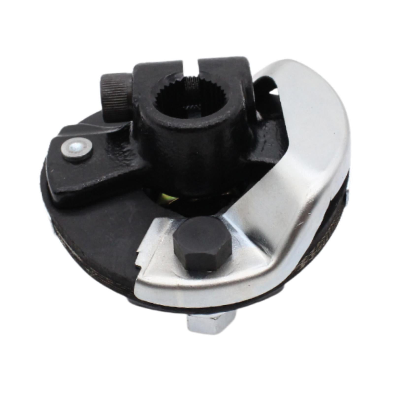 jiaping 1" DD x 3/4"-30 Rag Joint Steering Coupler for Replace Parts ...