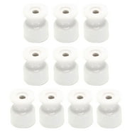 Zareba 10-Pack Yellow Donut Corner Insulator - Walmart.com