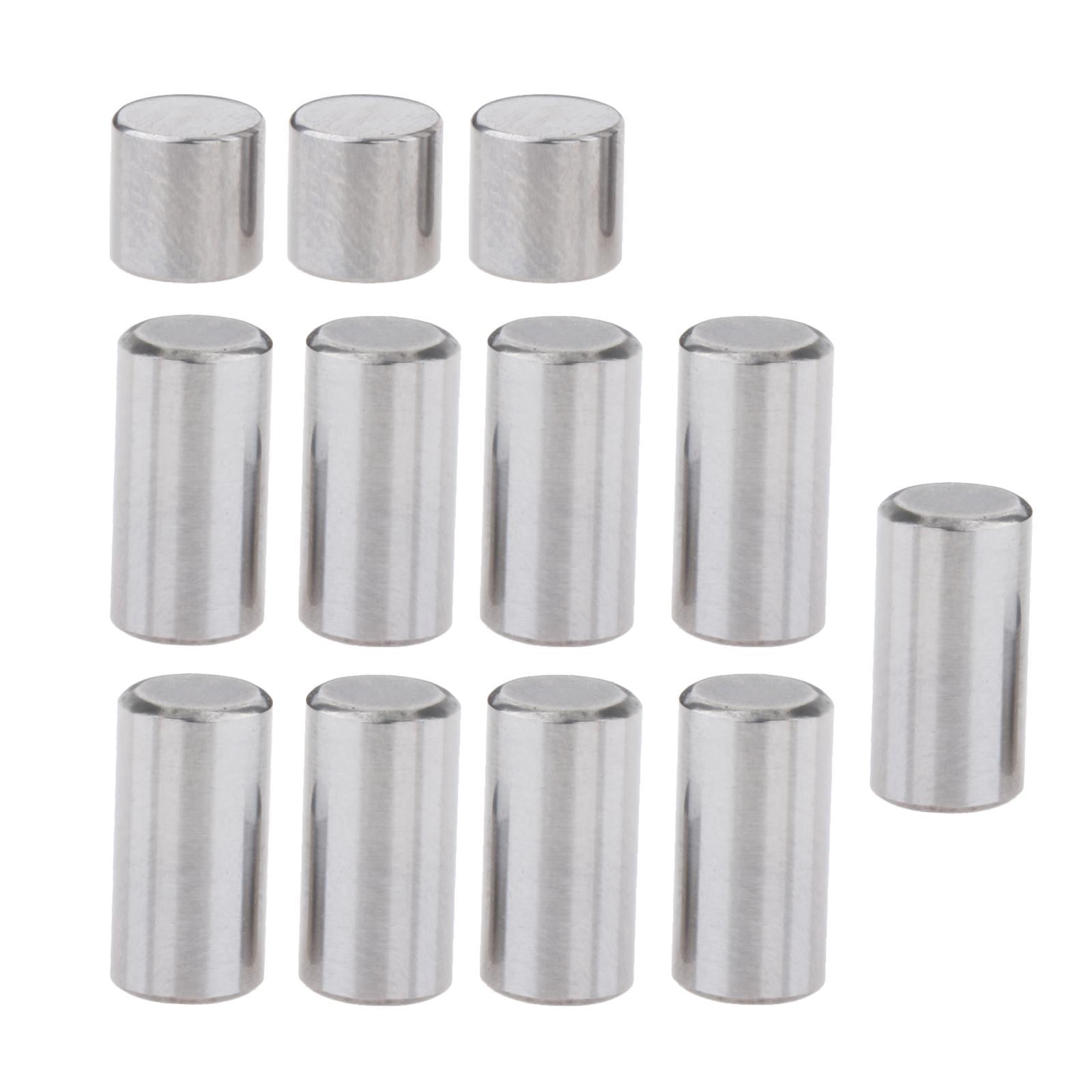 jiaping 12 Pieces Cvt Chain Cylinder Steel Ball JF011E 10A for Jun 2.5 ...