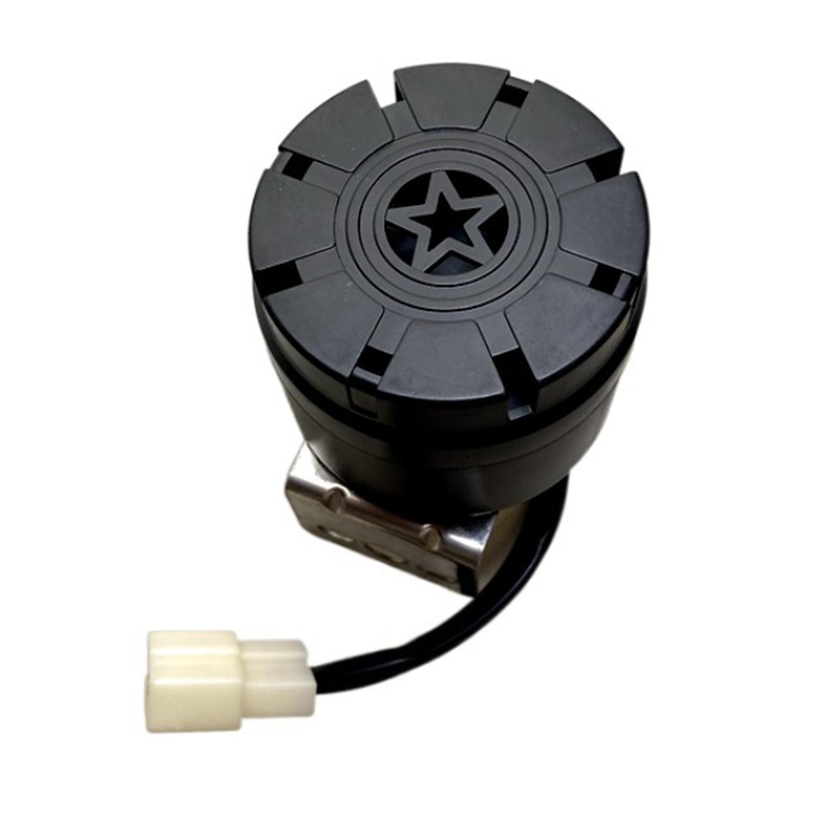 jiaping 12V-36V Car Reverse Horn Vehicles Reverse Siren Reverse Beep ...