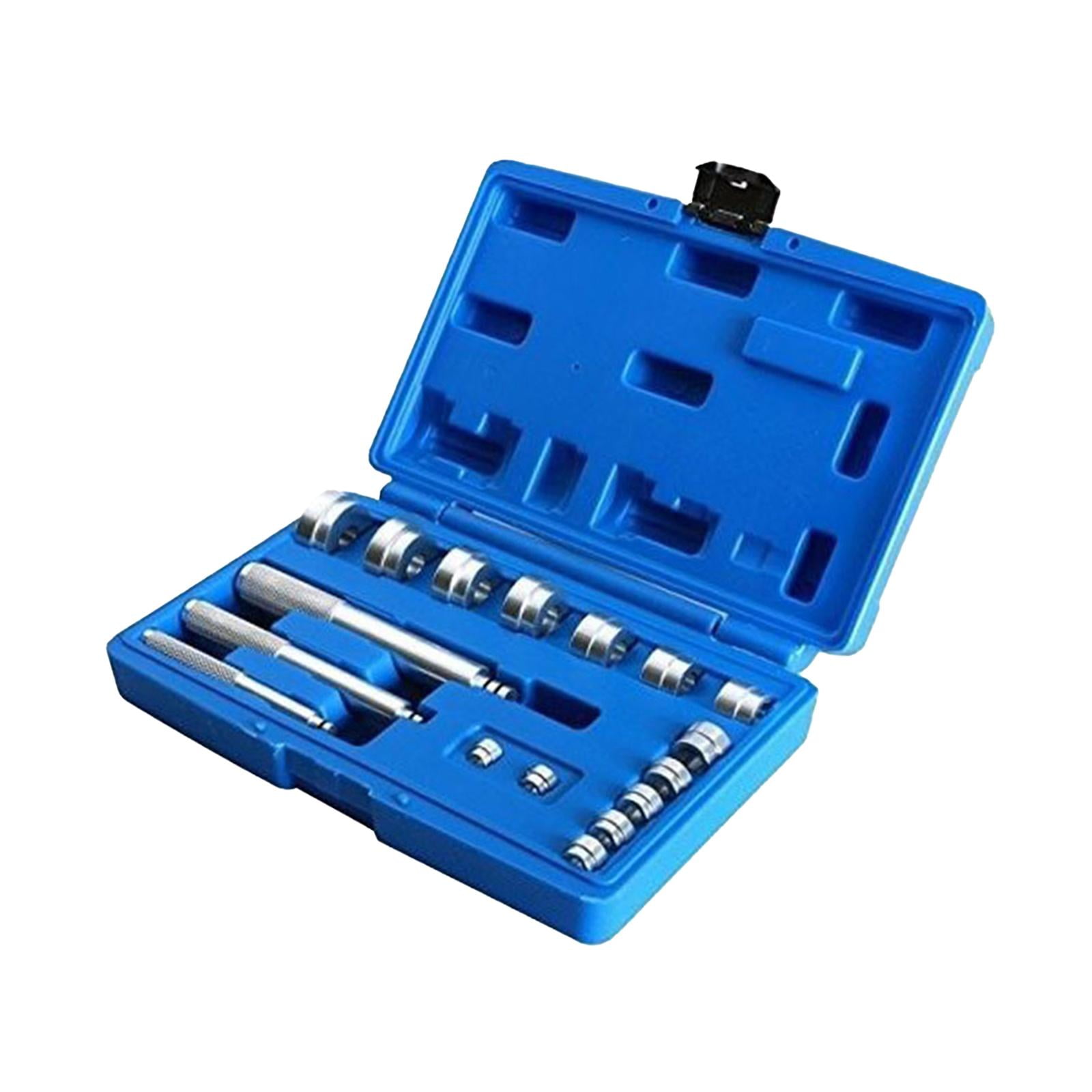 jiaping 17 Pieces Seal Installer Kit Supplies Easy Using Versatile ...