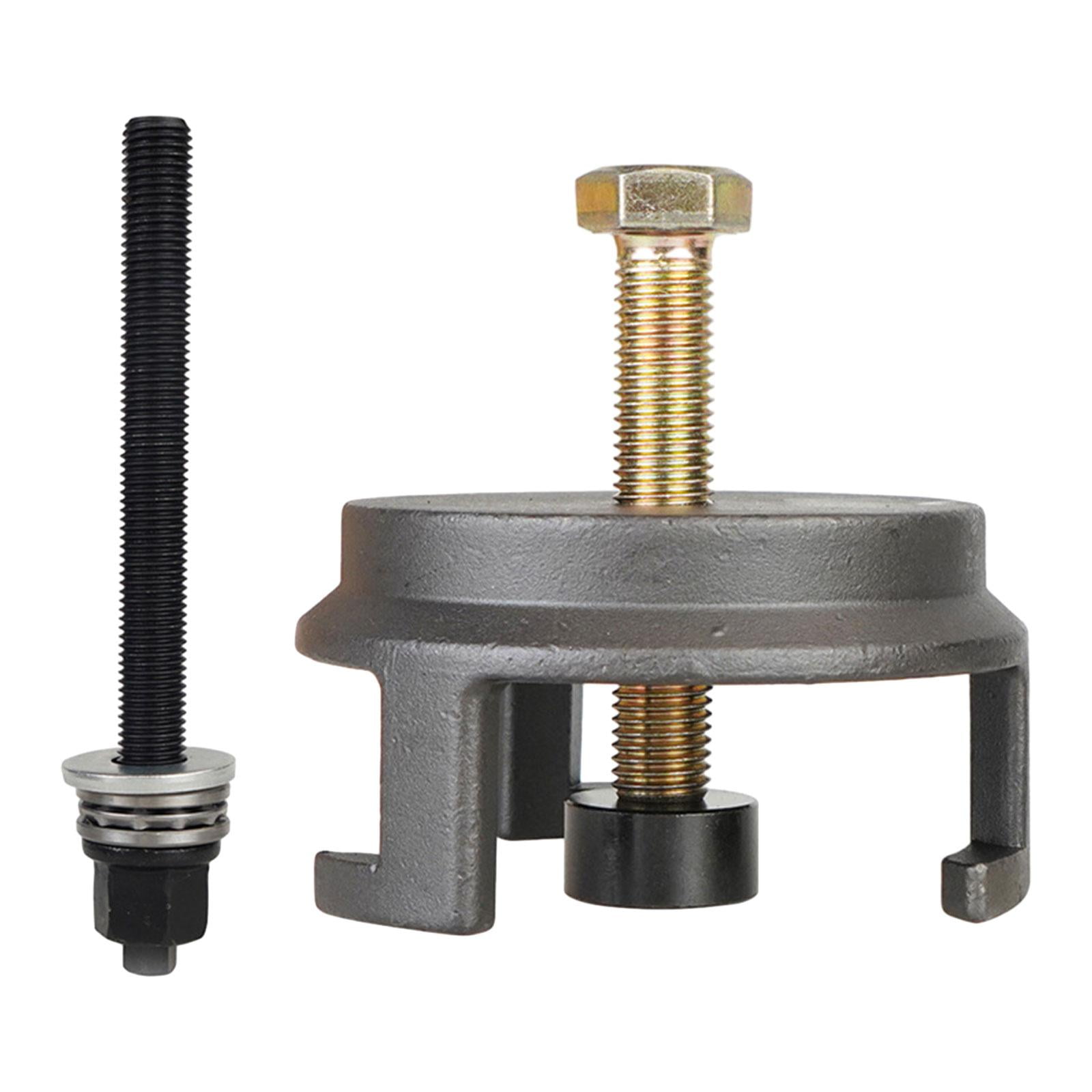 jiaping 2Pcs Harmonic Balancer Puller Crank Pulley Install Tool Heavy ...