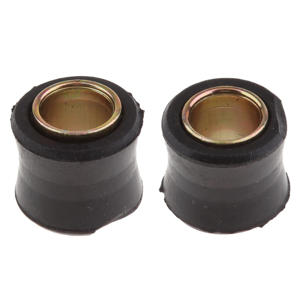 jiaping 2Pcs/Set Motorcycle Dirt Bike ATV Rear Lower Shock Absorber ...