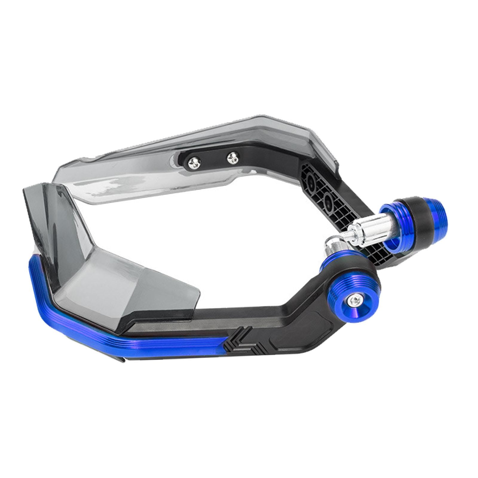 jiaping 2x Generic Motorcycle Hands Guards Hands Guards for Scooter ...