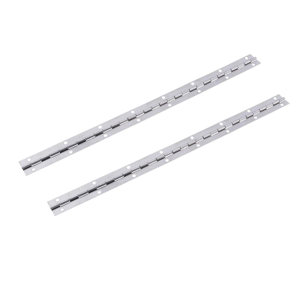 jiaping 2x Stainless Steel Marine Boat Yacht Pontoon Boat Gate Doors ...