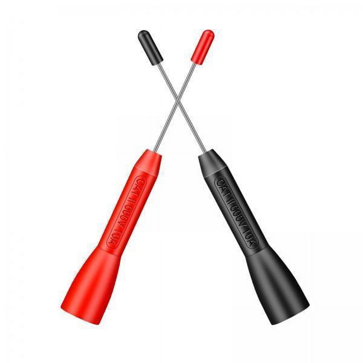 jiaping 2x2x Test Pins Test s Brass Plated 2mm Socket for Car Tester ...