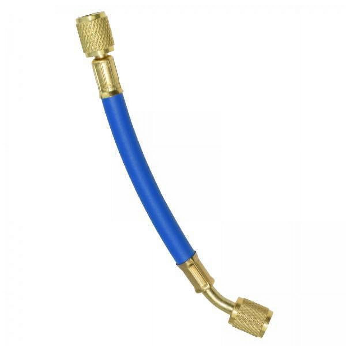 jiaping 2xAuto Condensation Hoses Connection Pipe Coupler 1/4 Inch 15cm ...